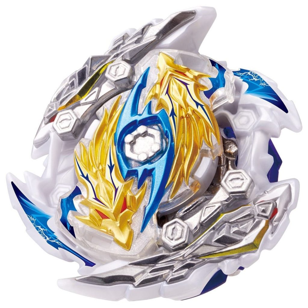 Beyblade_B-144_longinus_luinor_zwei_dr_sp_metsu_blanche_burst_gt_takara ...