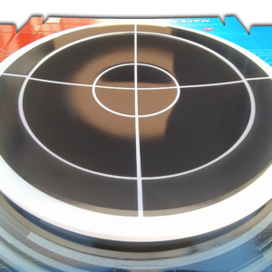 Prostadium “Spintop battle” Perfect Edition – SPINTOP BATTLE