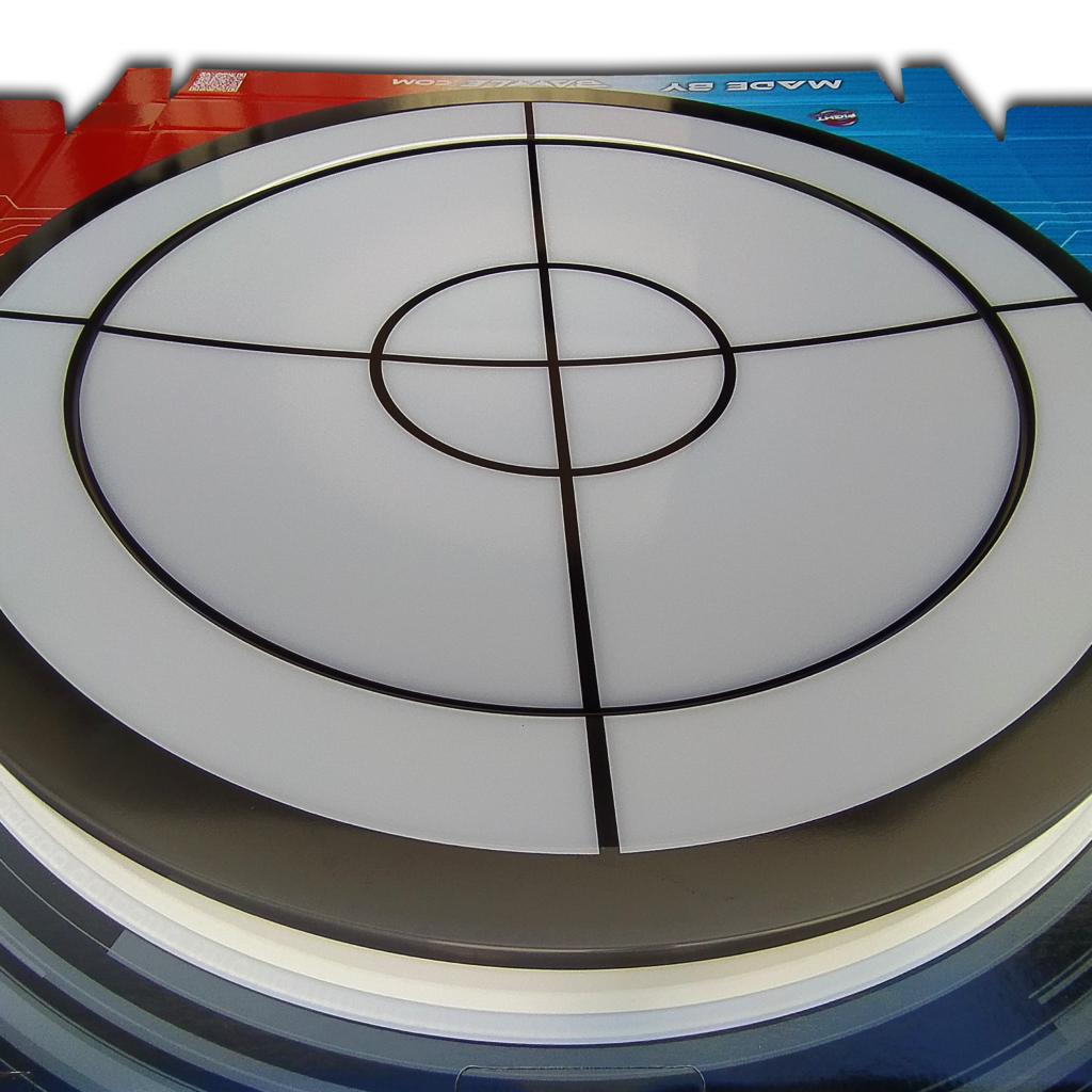 Prostadium “Spintop battle” Perfect Edition – SPINTOP BATTLE