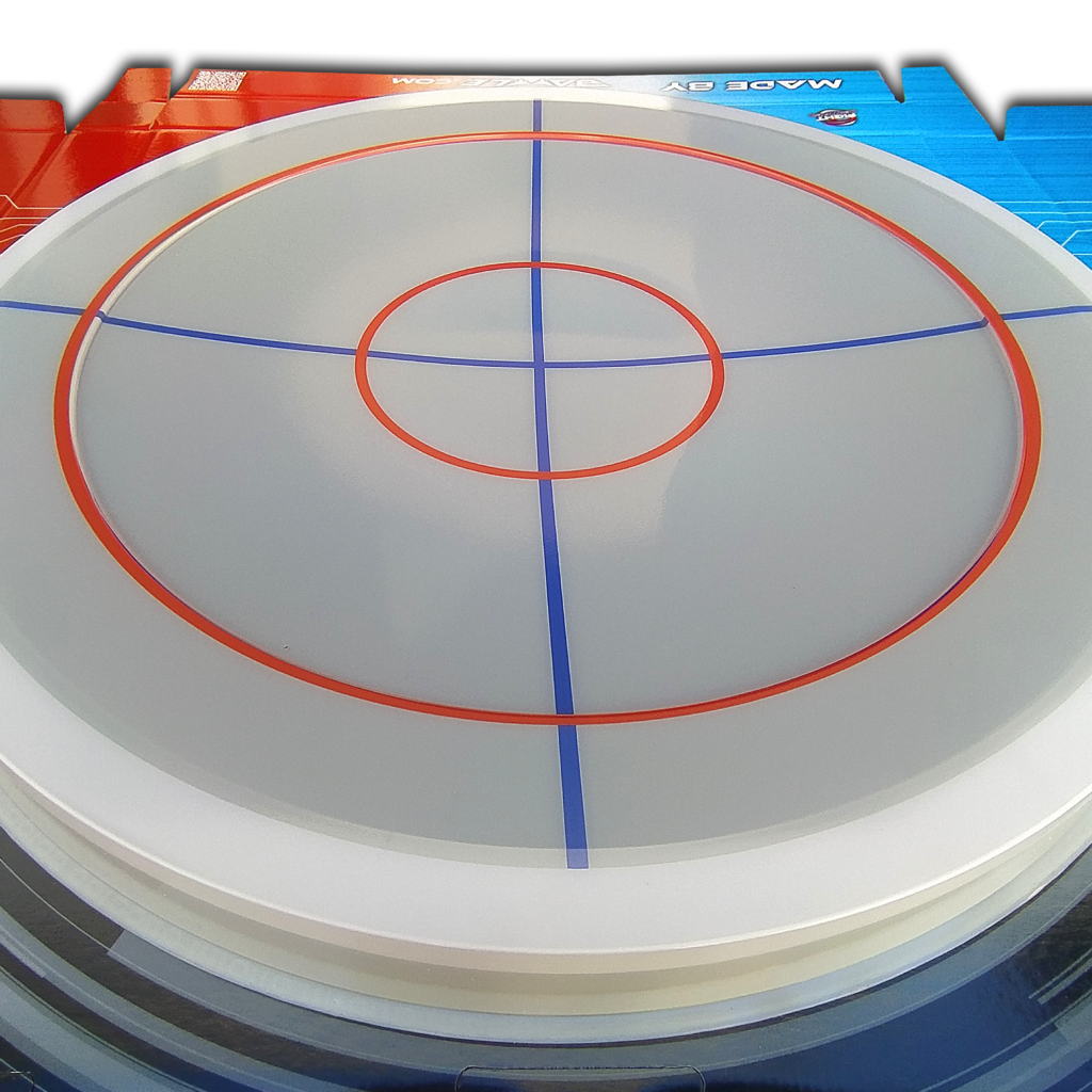 Spintop Battle Anime Stadium at Luca Glossop blog