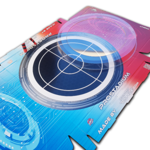 Prostadium “Spintop battle” Perfect Edition – SPINTOP BATTLE