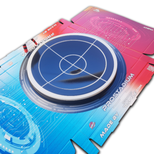 Prostadium “Spintop battle” Perfect Edition – SPINTOP BATTLE