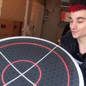 Prostadium “Spintop battle” Perfect Edition – SPINTOP BATTLE