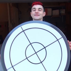 Prostadium “Spintop battle” Perfect Edition – SPINTOP BATTLE