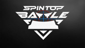 SPINTOP BATTLE – Le combat de toupie devient un sport