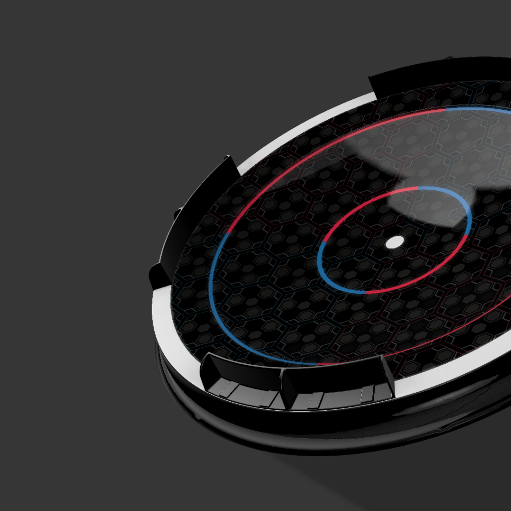 Boutique – SPINTOP BATTLE