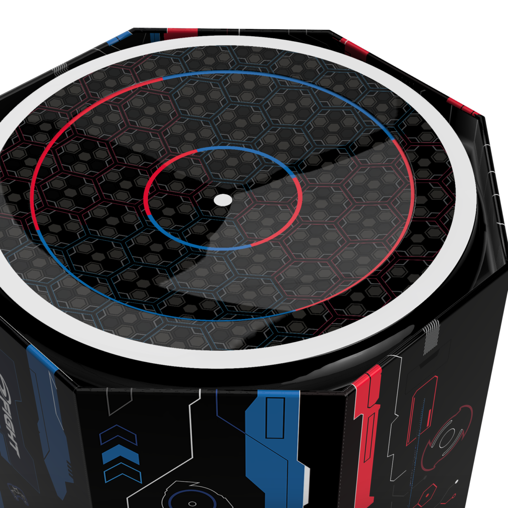 Boutique – SPINTOP BATTLE